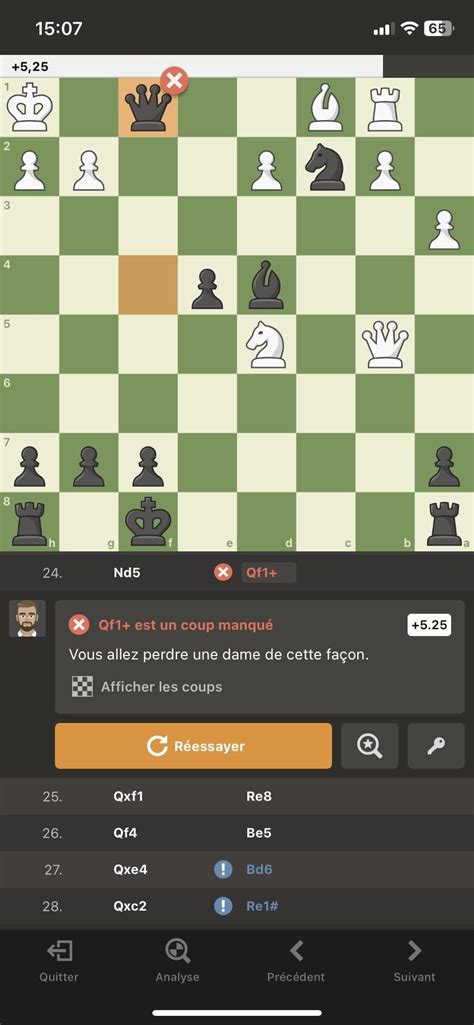 When You Do Something Stupid But Your Opponent Does A Move Even More Stupid R Chessbeginners