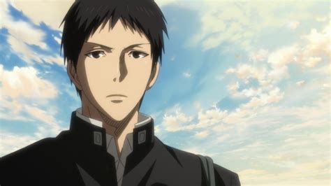 Reiji Mochida Kuroko No Basuke Wiki Fandom Powered By Wikia
