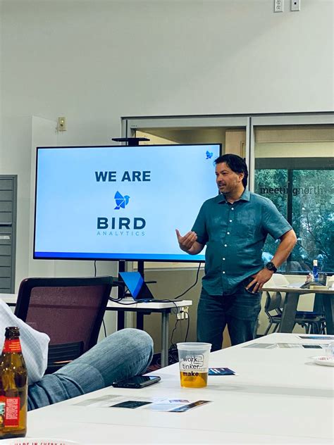 Bird Analytics On Linkedin Thank You To Everyone That Joined Us For Our Community Comeback