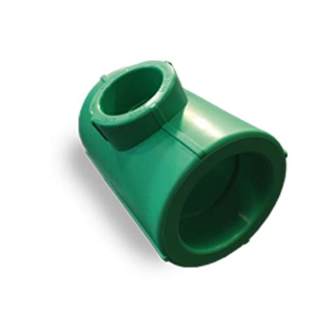 Tee Reducer Solidforms