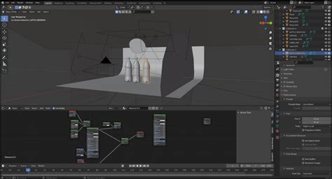 Maximizing Efficiency And Precision The Impact Of 3d Modeling Services