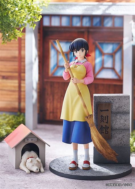 Maison Ikkoku Kyoko Otonashi E Soichiro Cara Dolce Kyoko Proof