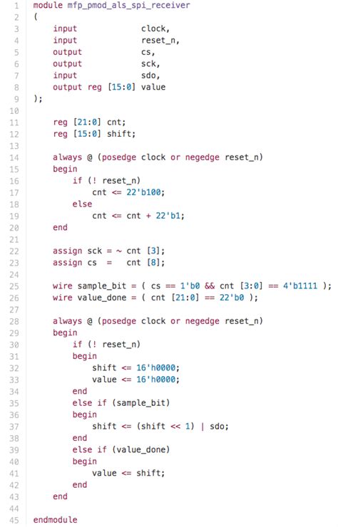 Mipsfpga Allows Loading Programs Via Uart And Has A Switchable Clock