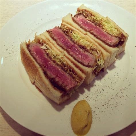 牛かつを1番美味しく食べる方法。「ビーフカツサンド」が絶品の東京都内6店 Retrip リトリップ