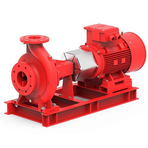 China Cheap Diesel Powered Fire Pump Manufacturers Diesel Powered