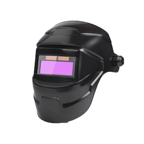Welding Helmet Auto Darkening Adjustable Protection Eye Shield Welding