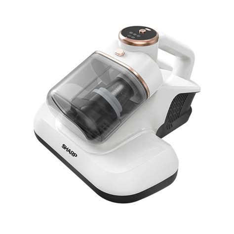Sharp เครื่องมือกำจัดไรฝุ่น เครื่องดูดฝุ่น เครื่องดูดไรฝุ่นไร้สาย เครื่องดูดฝุ่นดูดไรฝุ่น