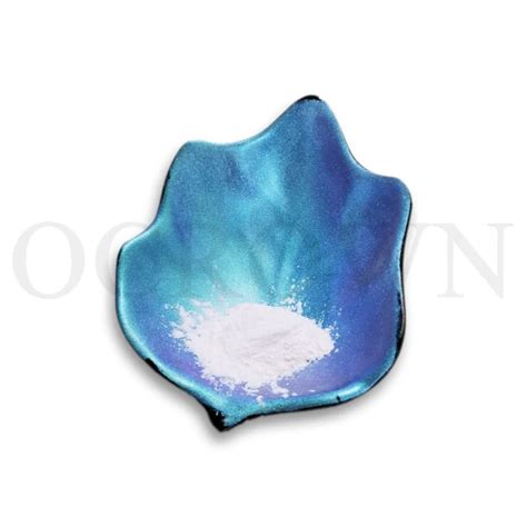 Optical Variable Chameleon Pigment Pearl Pigment Color Shifting Powder