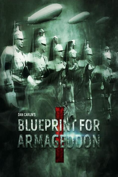 Blueprint For Armageddon Chapter Summary Dan Carlin