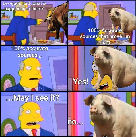 No Your Wrong Rtankpornmemes