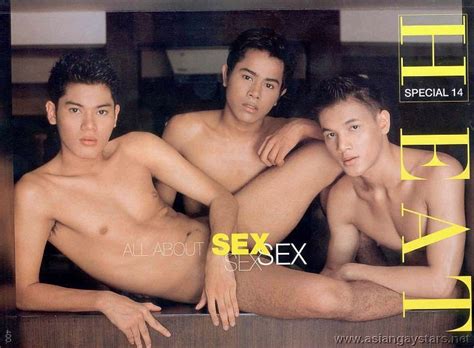 TMX By X Mode Heat Special 14 All About Sex