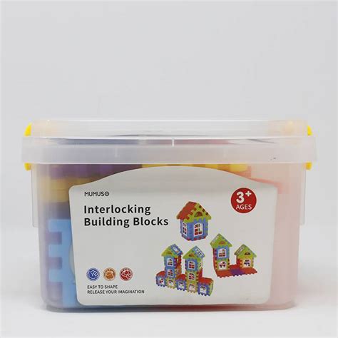 Interlocking Building Blocks Container Price In Pakistan
