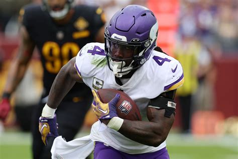 Nfl Player Props New York Jets Vs Minnesota Vikings December 4