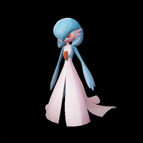 Pokemon Legends Arceus Gardevoir Locations Moves Stats