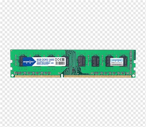 DDR3 SDRAM Penyimpanan Data Komputer Perangkat Keras Komputer Sinkronisasi Memori Akses Acak
