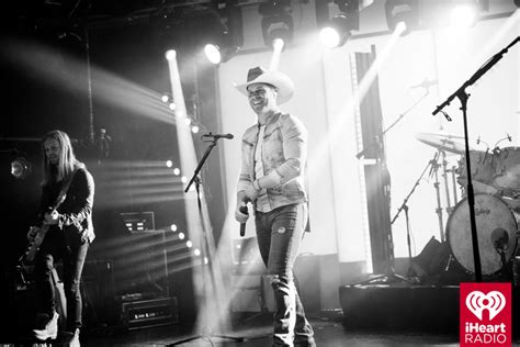 Photos Iheartcountry Album Release Party With Dustin Lynch Iheart