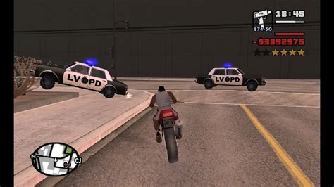 Gta San Andreas Save Game 100 Complete With Special Cars Mcseoseoto