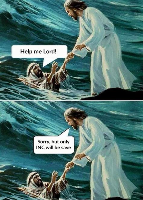 Sarcasm 101 Rexiglesianicristo