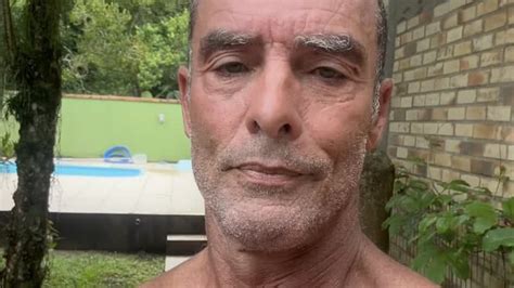 Paulo Zulu Abre O Jogo Sobre Sua Sa De Ap S Enfrentar O C Ncer