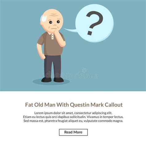 Fat Question Stock Illustrations 756 Fat Question Stock Illustrations