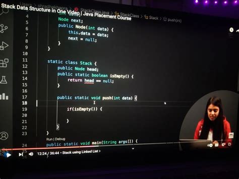 Shivraj Taware On Linkedin Codingjourney Dsachallenge Stack Lifo