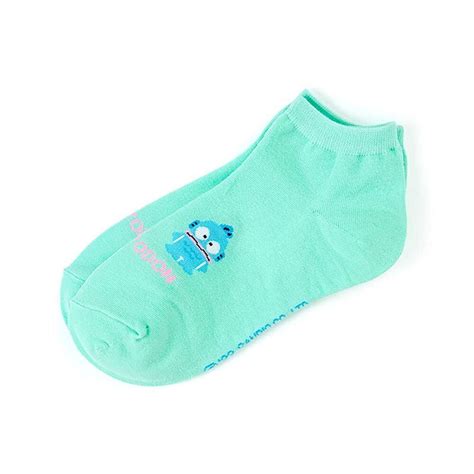 Sanrio Adult Ankle Socks Japanla