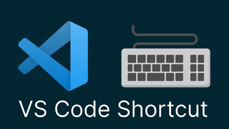VS Code 使用快捷鍵加快開發速度 YouTube VS Code 使用快捷鍵加快開發速度 YouTube