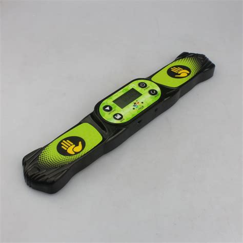 Yuxin Three Generation Timer Black Rubik S Cube Quick Folding Cup Competition Timer Can Be