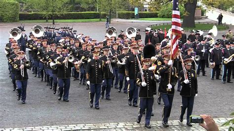 Us Army Marching Songs At James Schofield Blog