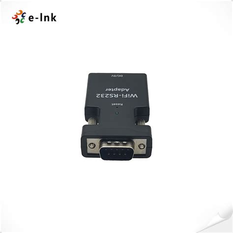 Mini RS To Wifi Adapter RS Wireless Extender Transparent Transmission Wifi RS Adapter