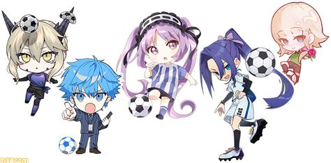 【fgoエイプリルフール2024】超異聞サッカーrpg『fatedream Striker』発表【フェイトドリームストライカー
