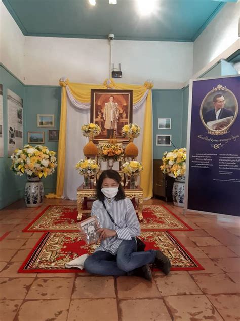 วันเสาร์ ที่ ๑๙ ธันวาคม ๒๕๖๓ พิพิธภัณฑสถานแห่งชาติ พระนครคีรี จ