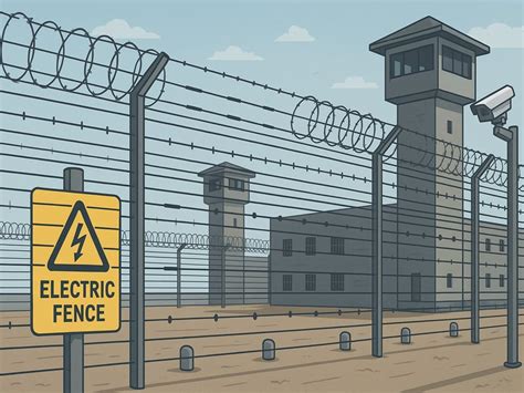 Active Infrared Sensor Vs Passive Infrared Sensor In Perimeter Intrusion Detection Systems