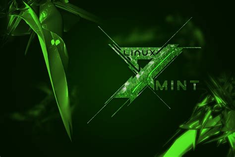 Linux Mint Desktop Free Photo On Pixabay Pixabay