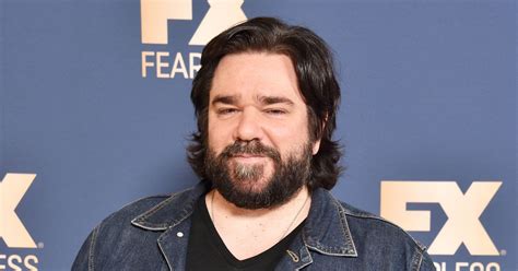 Matt Berry Bringing Steven Toast To America For A New Season