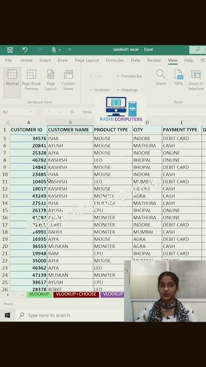 Educational Excel Exceltips Excelshortcut Exceltricks