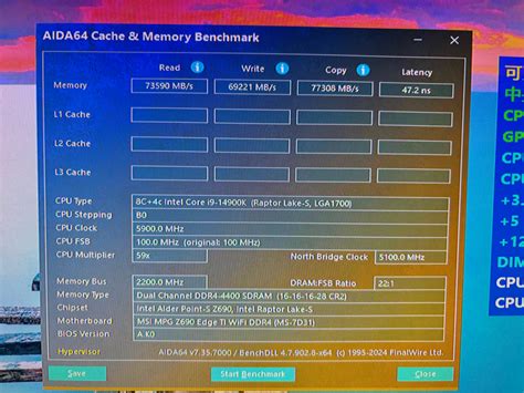 Ddr4 内存超频问题 Nga玩家社区
