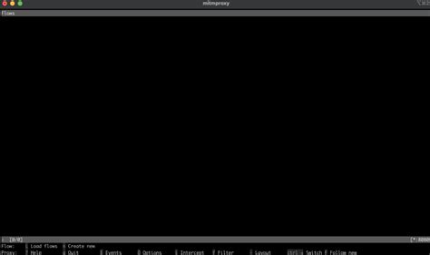 Nodejs 代理服务器 操作指南