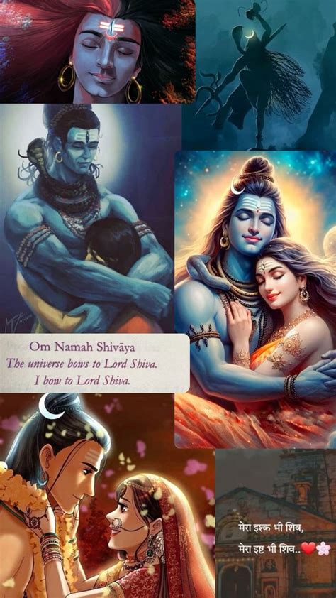 Shiv Aesthetic In 2024 Pictures Of Shiva Shivratri Photo Shiva