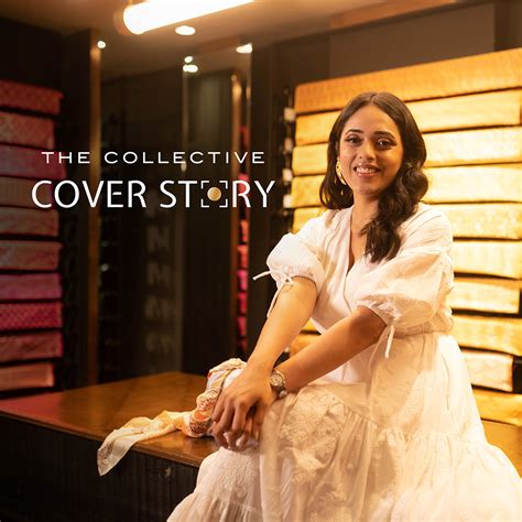 Timeless With Palak Shah The Collective