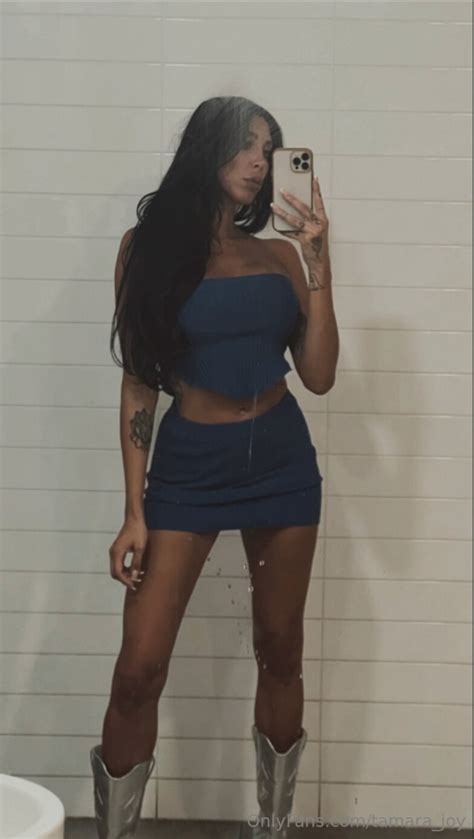 Tamara Joy MaFS Nude Leaks Onlyfans Photo 2 Thefappening2015