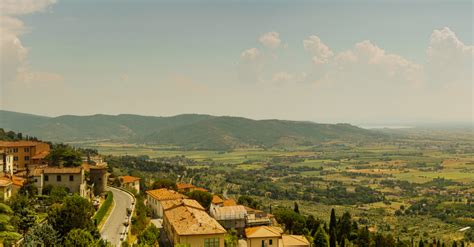 2026 Cortona Wine Tours Tuscan Wines And Vineyards