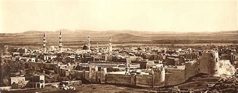 Sejarah Kota Madinah Awal Berdiri Hingga Masa Kini