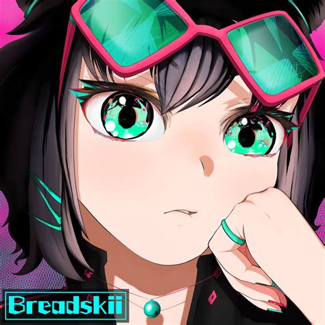 Nimu By Breadskiiyeetus On Deviantart