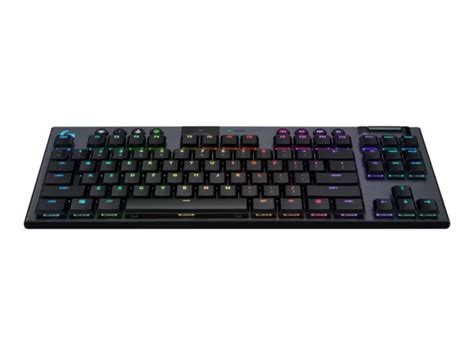 Logitech G G915 Tkl Tenkeyless Lightspeed Wireless Rgb 920 009513 Eur 293 95 Picclick It