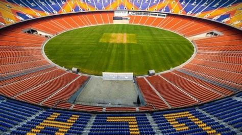 Largest Cricket Stadium In India List Of 5 Biggest Cricket Stadiums In