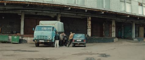 IMCDb Org MAZ 500 In Mir Druzhba Zhvachka 2020 2021
