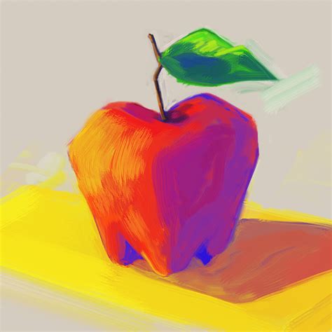 Auto Clean Added To Paint Mixer Brush Archive Features And
