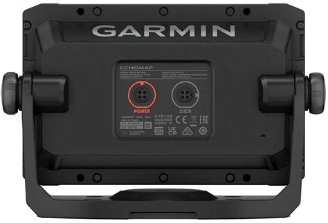 Garmin Echomap Uhd Cv Chartplotter Fishfinder Combos Tackledirect