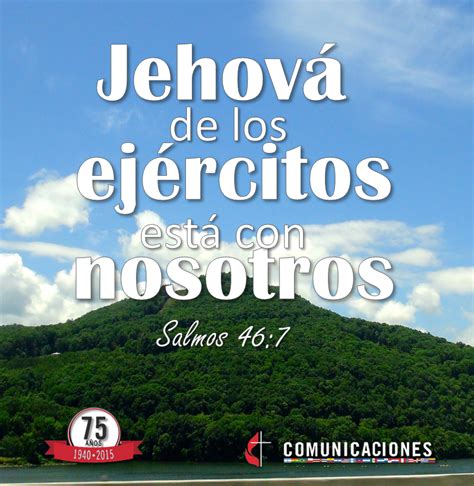 Imagen Sobre Salmo 46 De La Iglesia Metodista Unida En Recursos